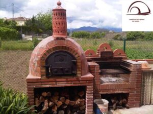 +30 ideas geniales para hacer barbacoas de obra ladrillo - PARRILLAS BLOG
