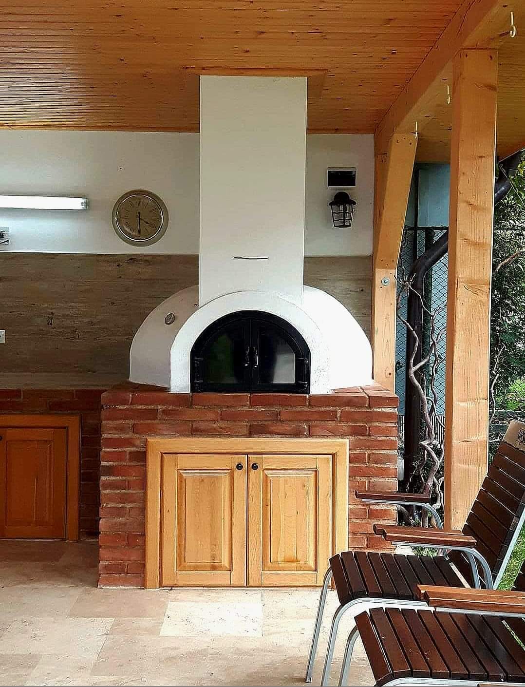 Parrillas modernas para tener patios espectaculares. - PARRILLAS BLOG